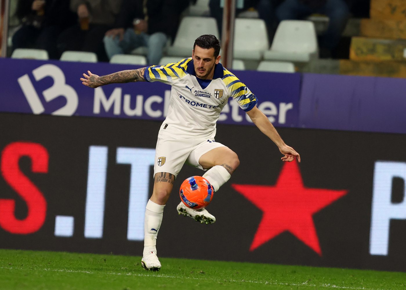 Il laziale Valeri per la Lazio? L’esterno torna di moda in caso di ...