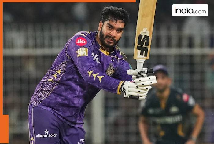 Star India cricketer opens up on Venkatesh Iyer's role in RCB's playing ...