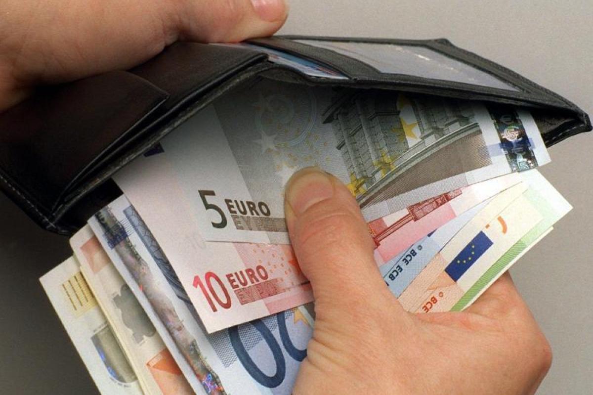 Bürgergeld 2026: Wie viel Geld bekommen Empfänger ab Januar? – mit Tabelle