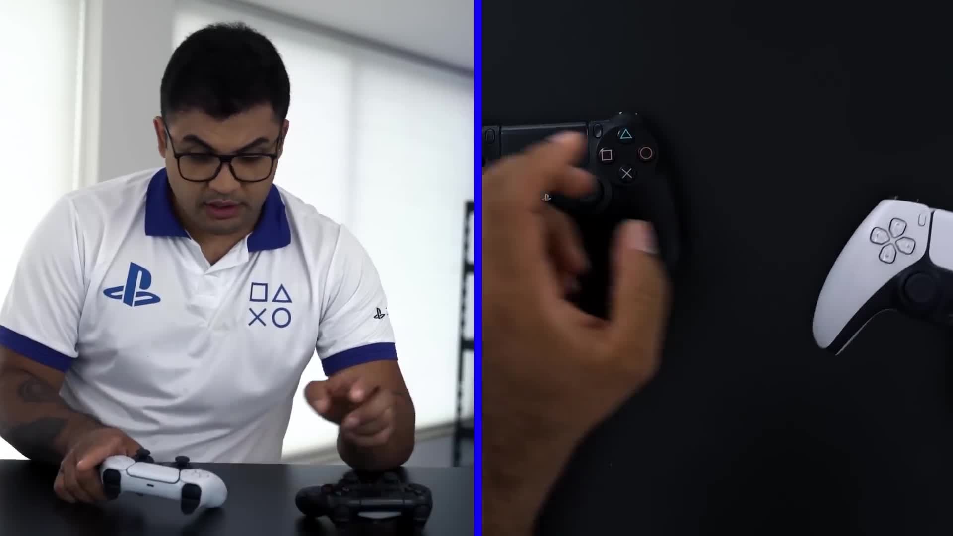 Já estou com o PlayStation 5! Unboxing completo!