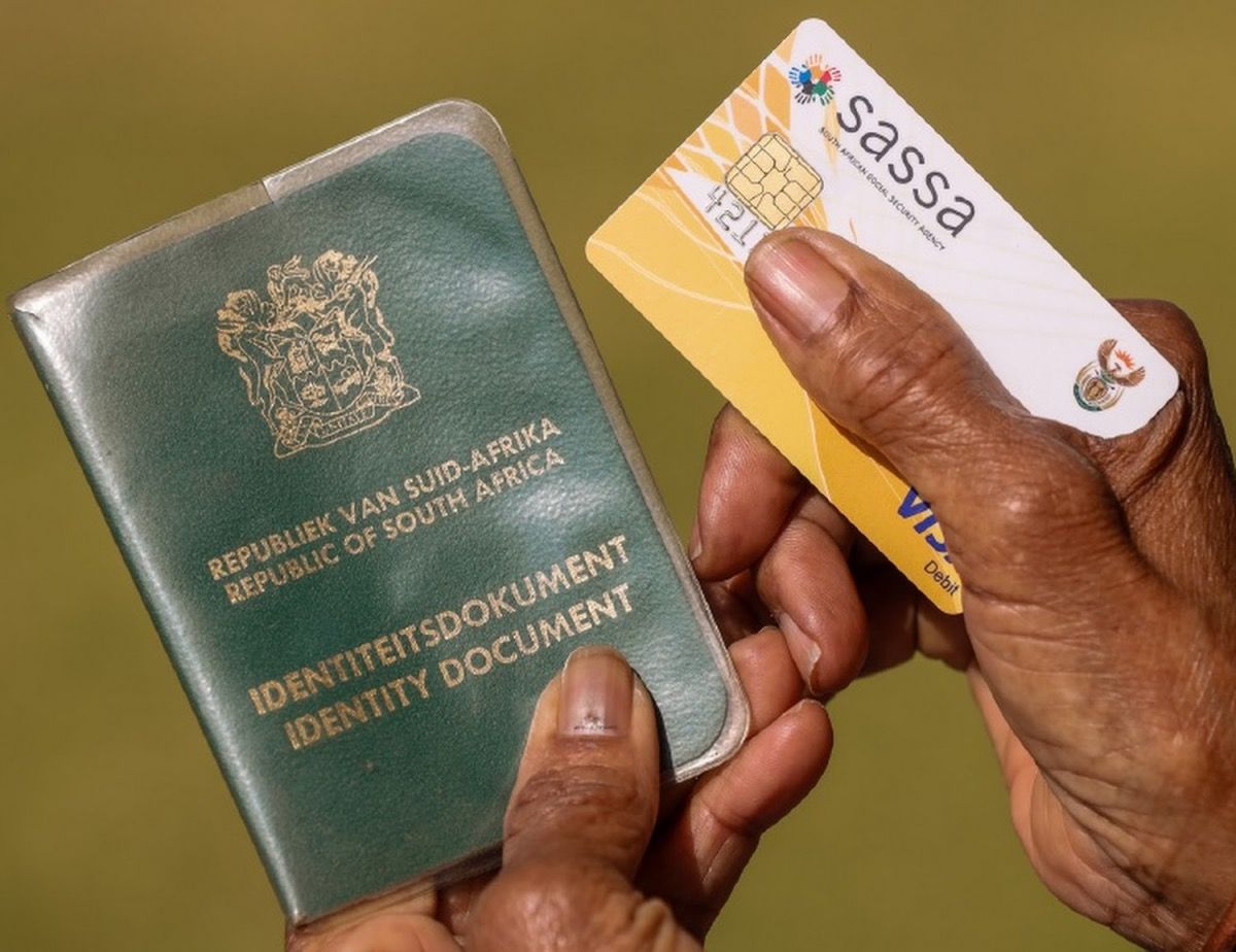 Latest on applications for SA smart ID card in 2026