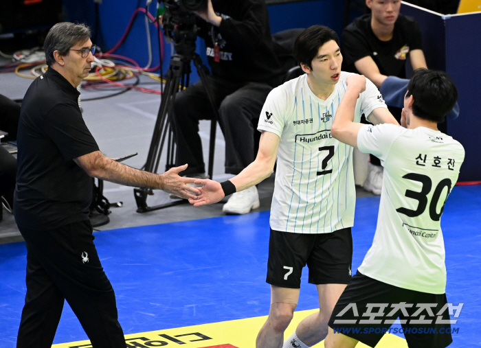 Heo Soobong scored, thrilling score