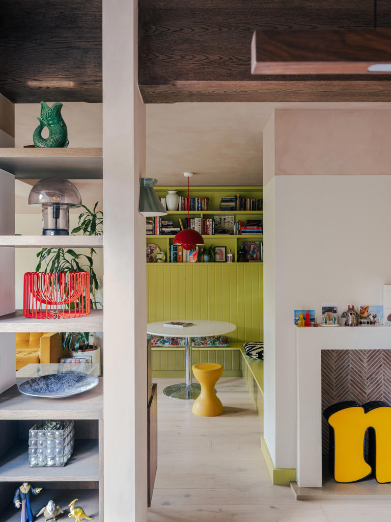 How one couple's dream home renovation ended up £200k over budget