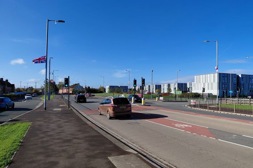 Design of new A39 Bridgwater cycle link to cost £78,000