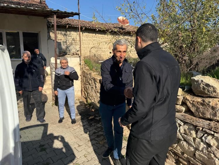 Bilecik’te içme suyu tesislerinin elektrik altyapısı güçlendirildi