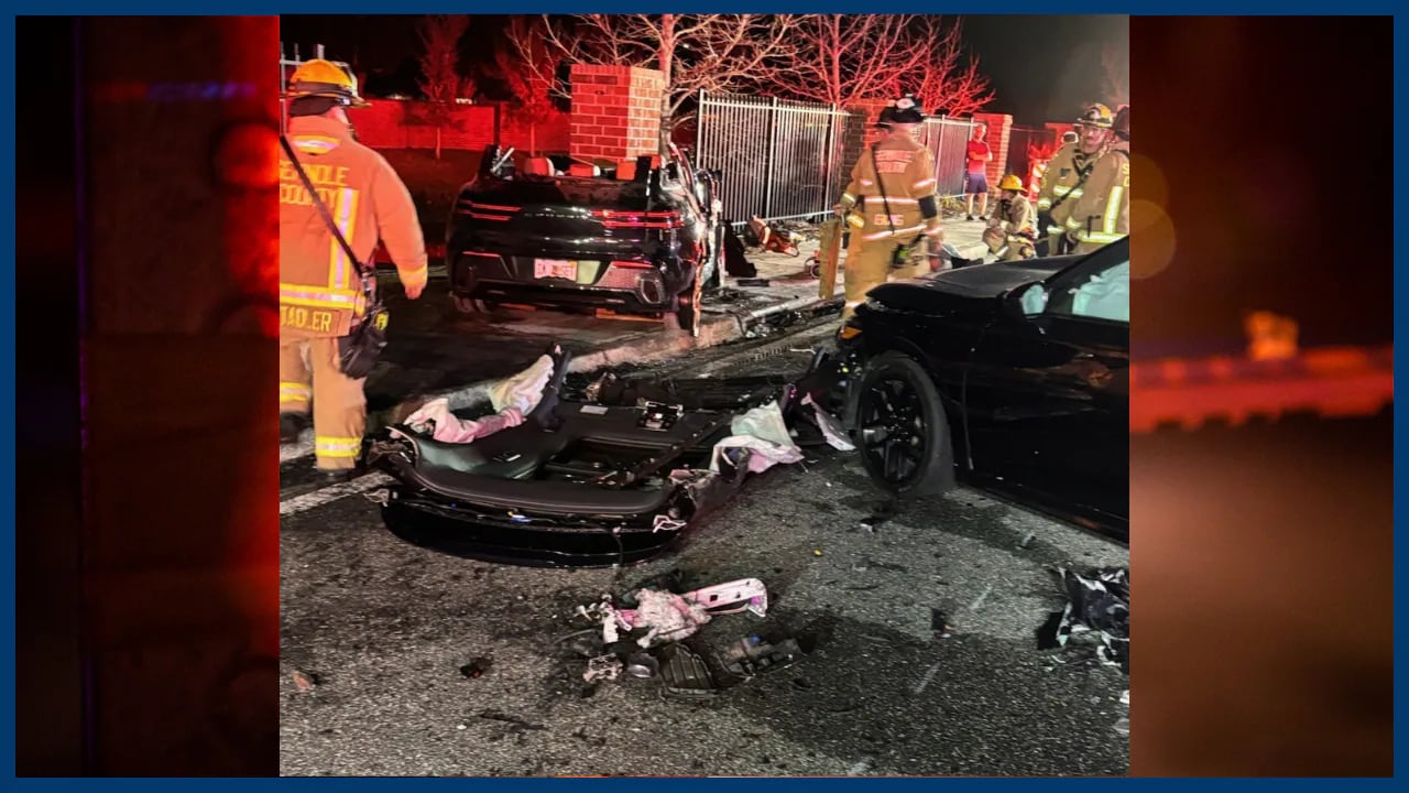 Neighbors ask for changes to Red Bug after major crash