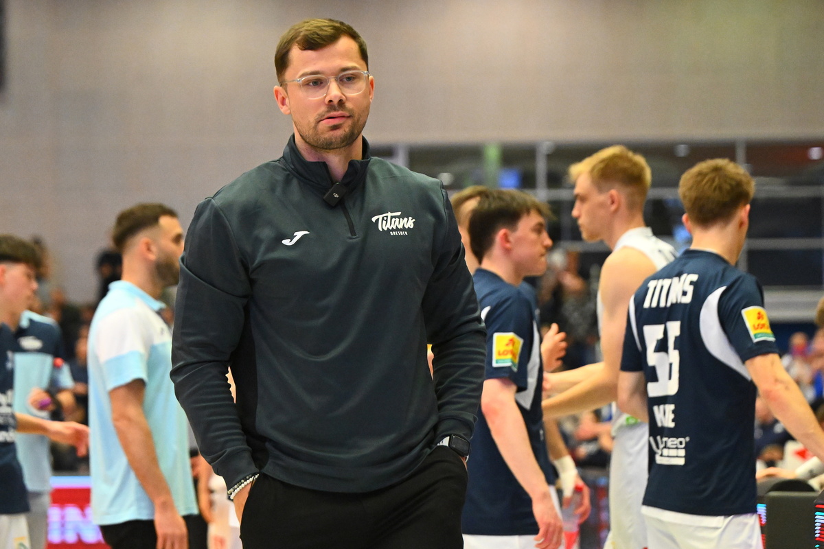 Verletzungspech für die Titans! Schlechte Vorzeichen im Play-off-Kampf