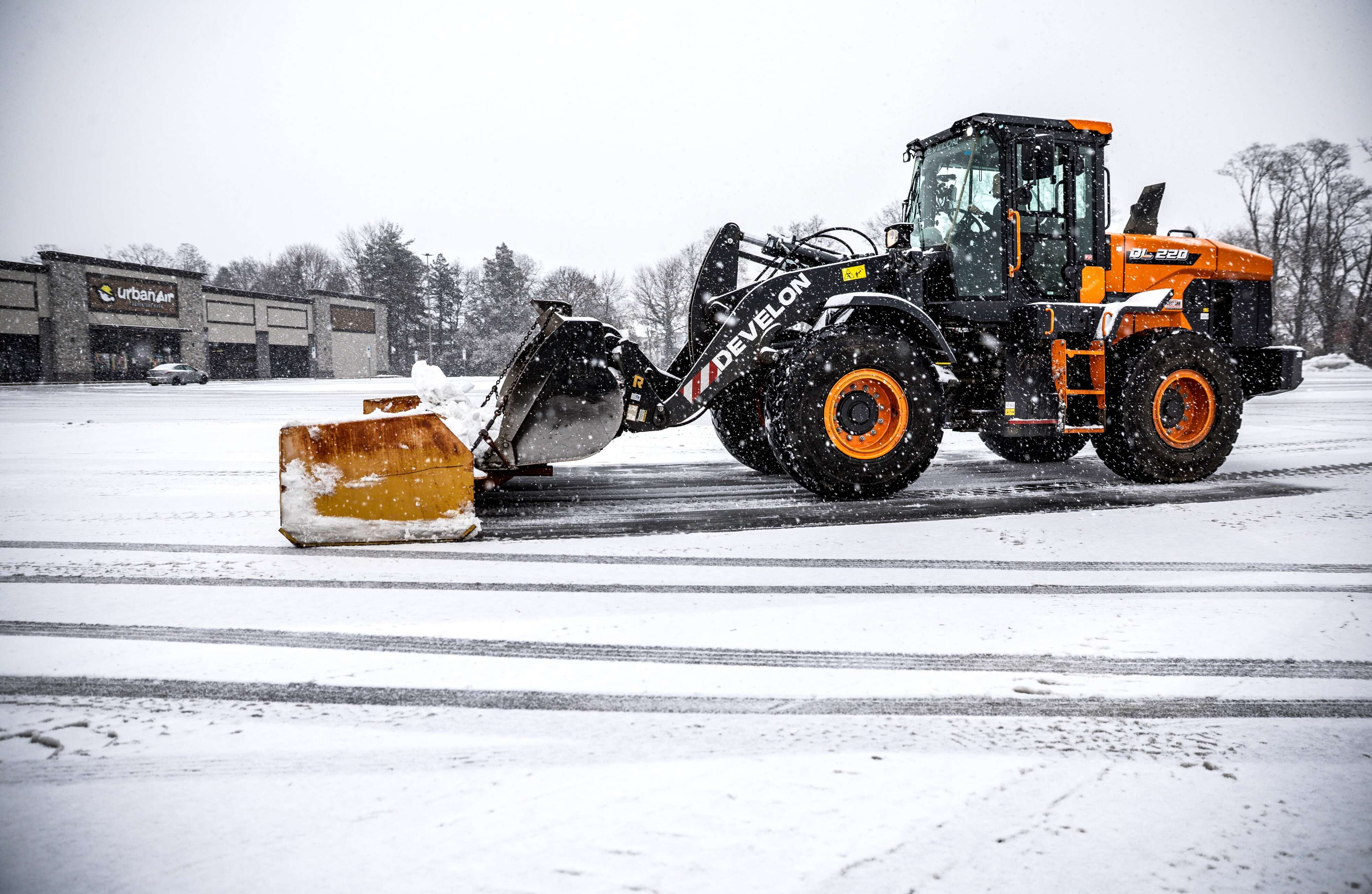 PennDOT adds to road restrictions as ice accumulates across central Pa.