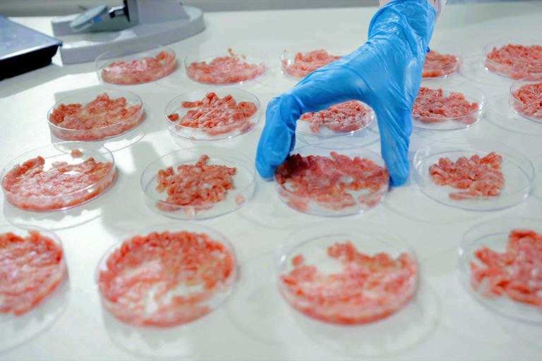 Ekelerregende Zustände in Kaufland-Filialen: "Team Wallraff" deckt ...