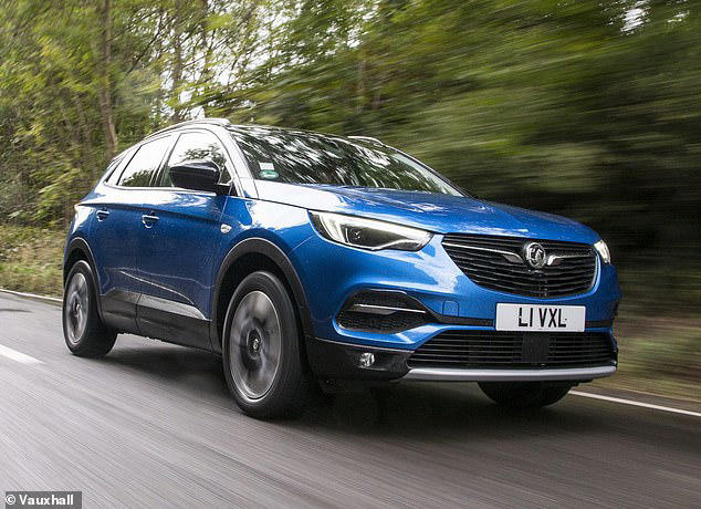 Has your car gone up or down in value in 2025? Biggest movers revealed