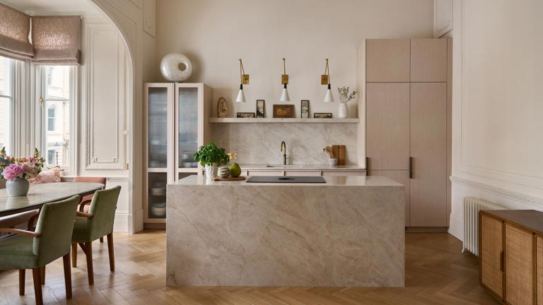 How long does it take to renovate a kitchen? I asked professional ...