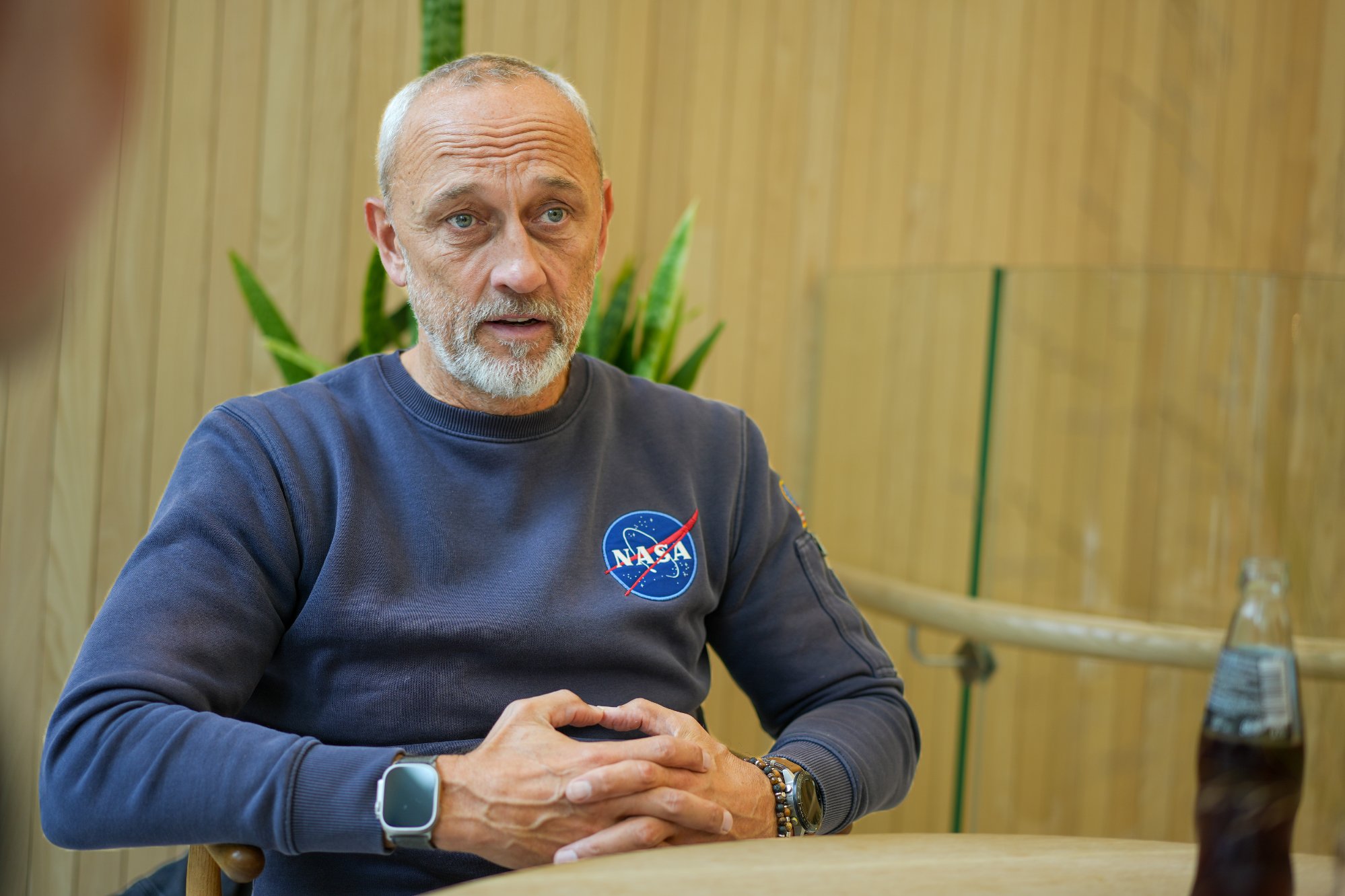 Lars Bohinen advarer om trend i Norge: – Går ofte galt