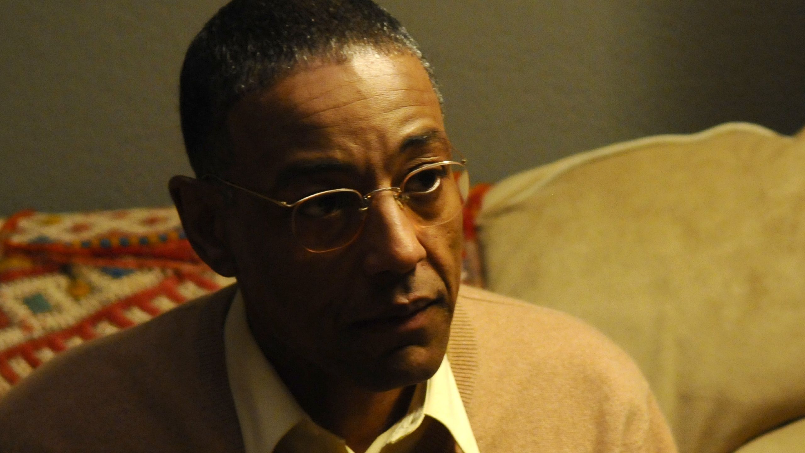 Why Giancarlo Esposito initially turned down playing Gus Fring in ...