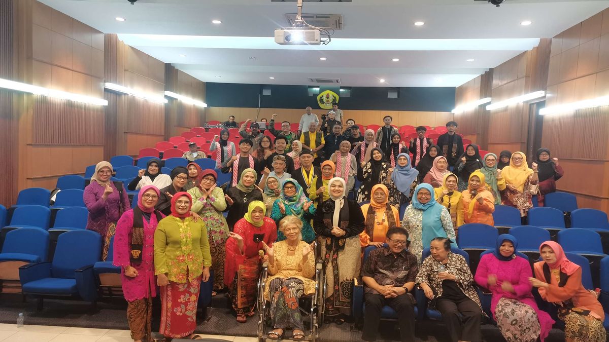 Dari pecahan genting ke insan unggul: Menghidupkan kembali pendidikan ...