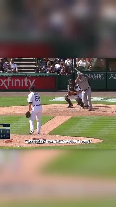 MLB position player pitchers throwing nasty knuckleballs