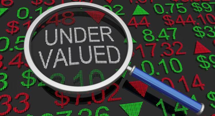 3 outperform stocks flying under the radar in 2026