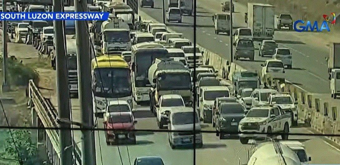 SLEX, STAR toll rate hike to take effect January 1, 2026 — TRB