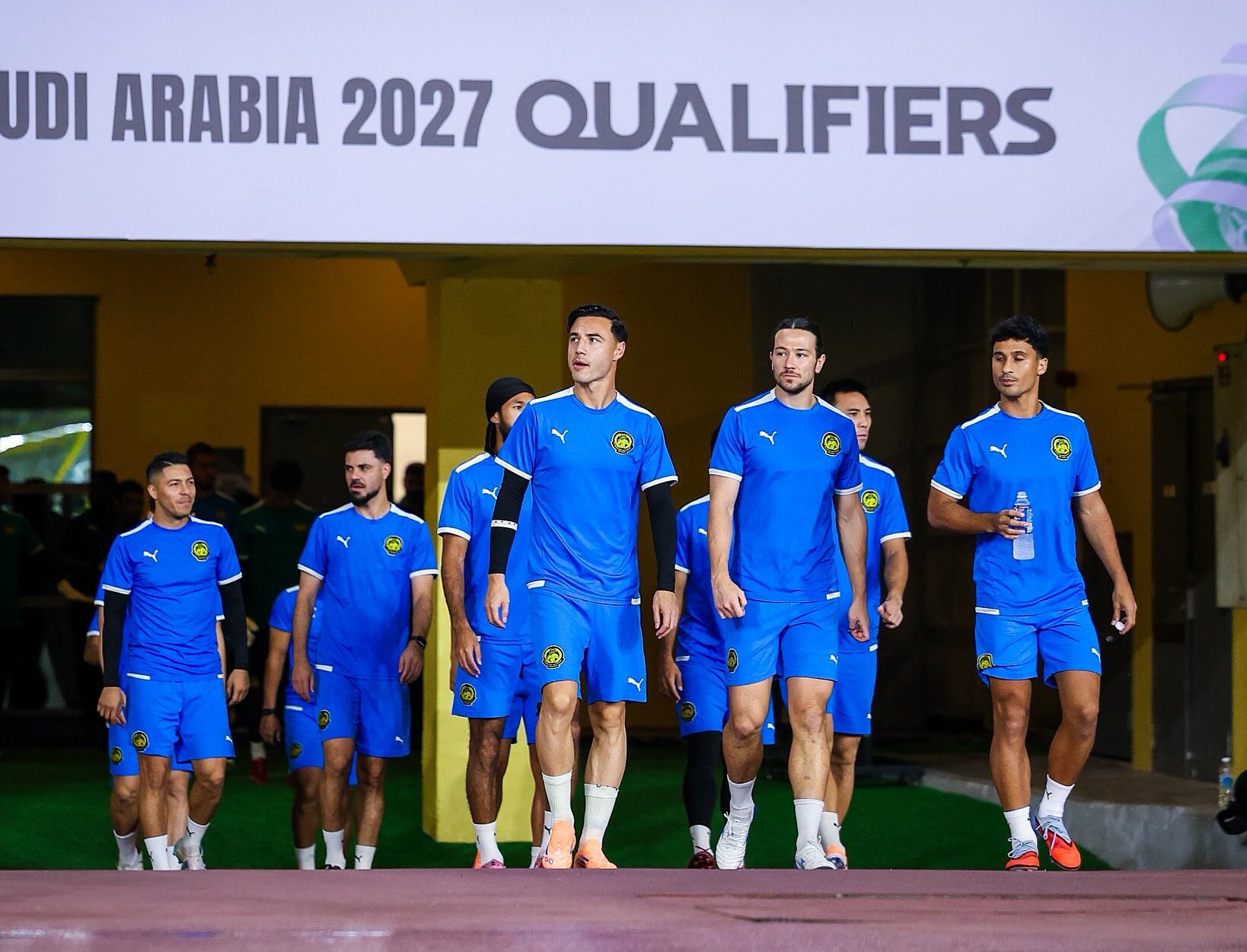 Malaysian football faces $2M debt risk over naturalization fraud case