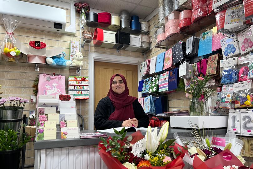 While Derby city centre struggles, Normanton thrives. We visit to find ...