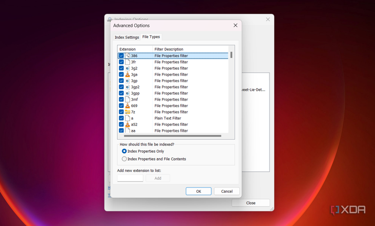Windows search isn’t bad — you're just using it wrong