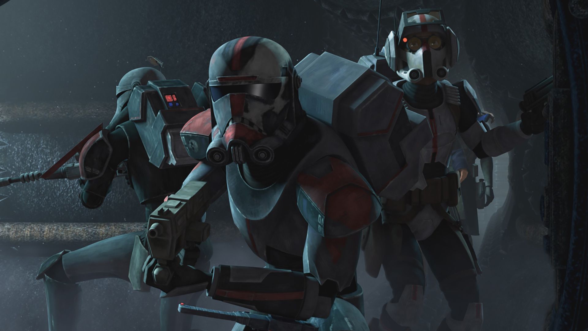 Hit Star Wars streaming show coming back with a new story