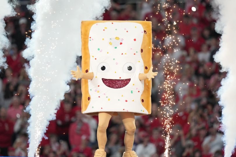Pop-Tarts Bowl's latest addition proves why it's among the best of bowl ...