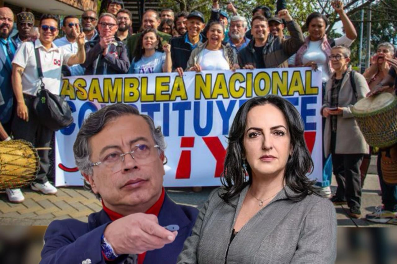 María Fernanda Cabal hace advertencia sobre las medidas económicas de ...