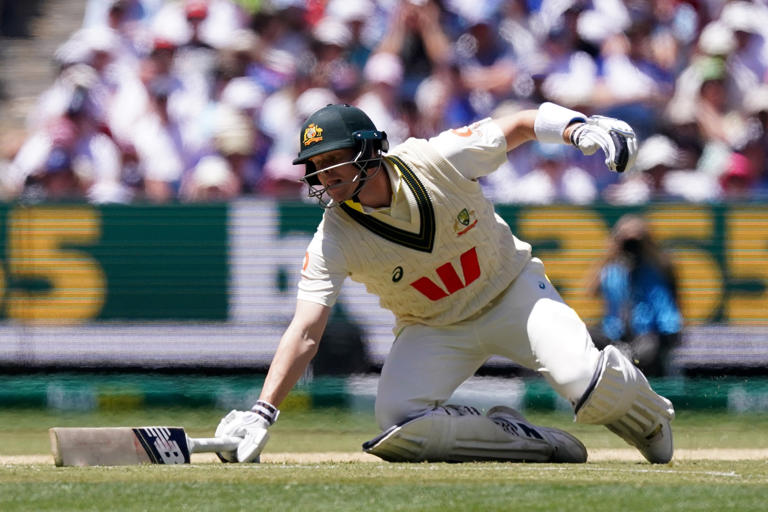 England embark on exhilarating run-chase for victory in Boxing Day Test