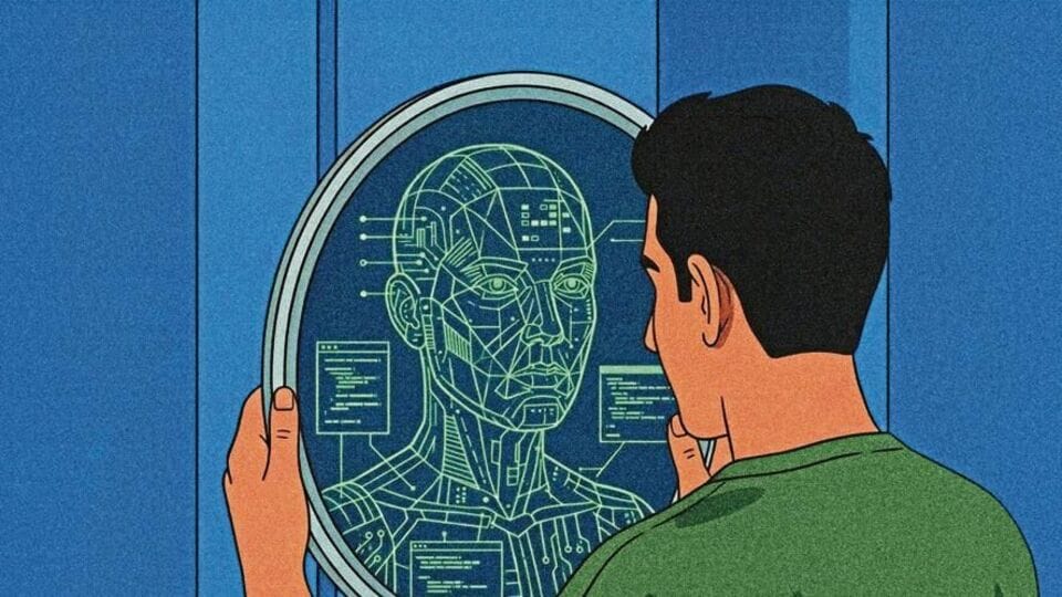 'Your year wrapped: Apps have all the data but no context'