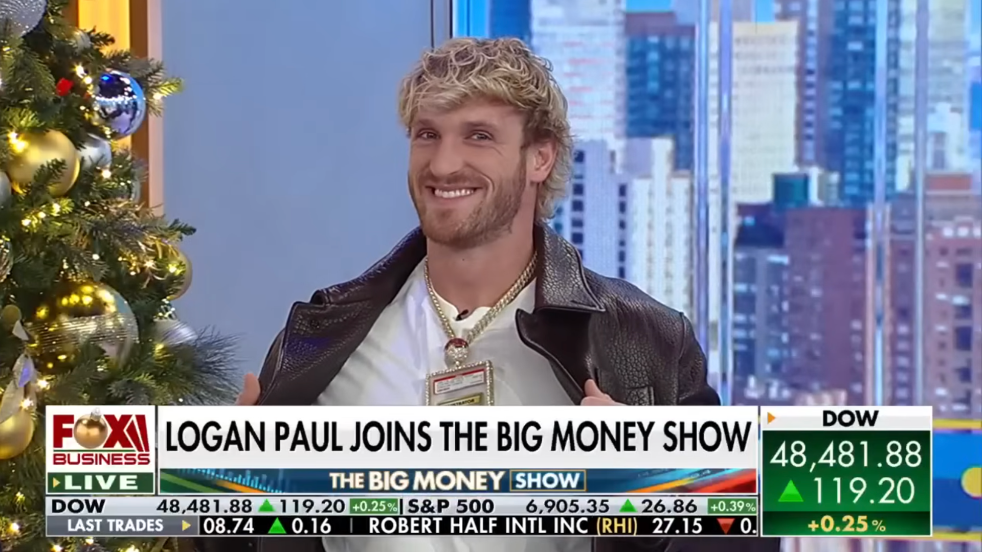 Logan Paul auctioning off rare $5.3 million Pikachu card