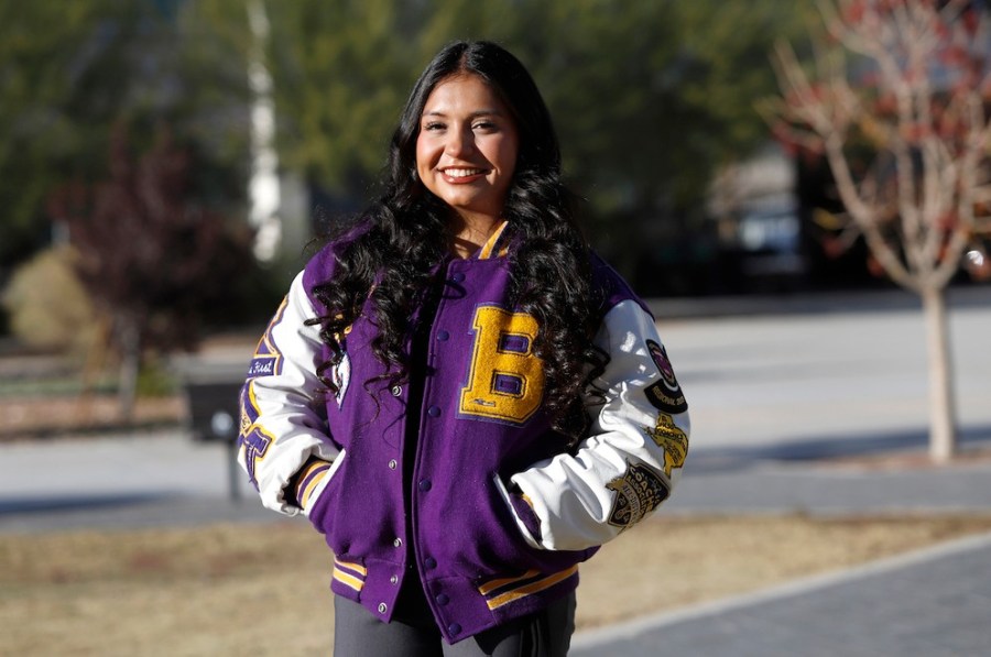 El Paso high school senior selected for US Senate Youth Program in DC