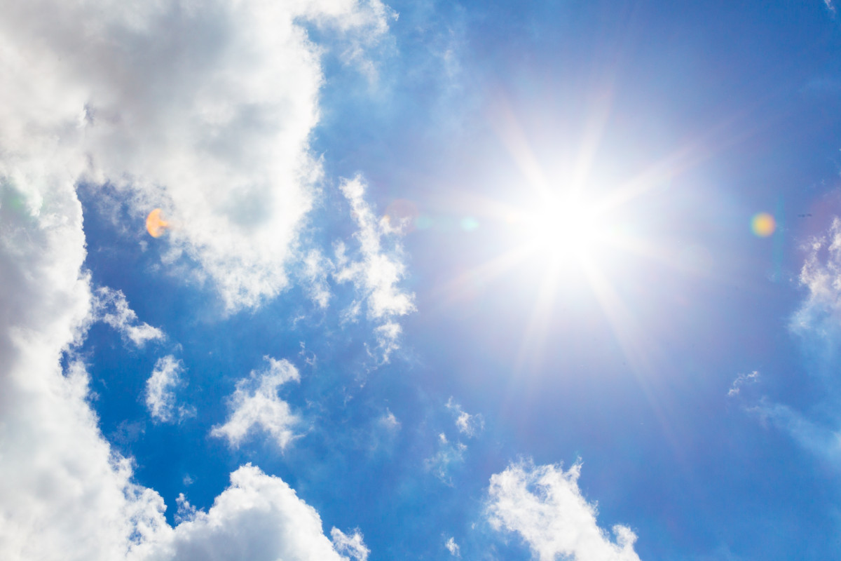 Météo Centre-Val de Loire : un week-end hivernal sous le signe du soleil