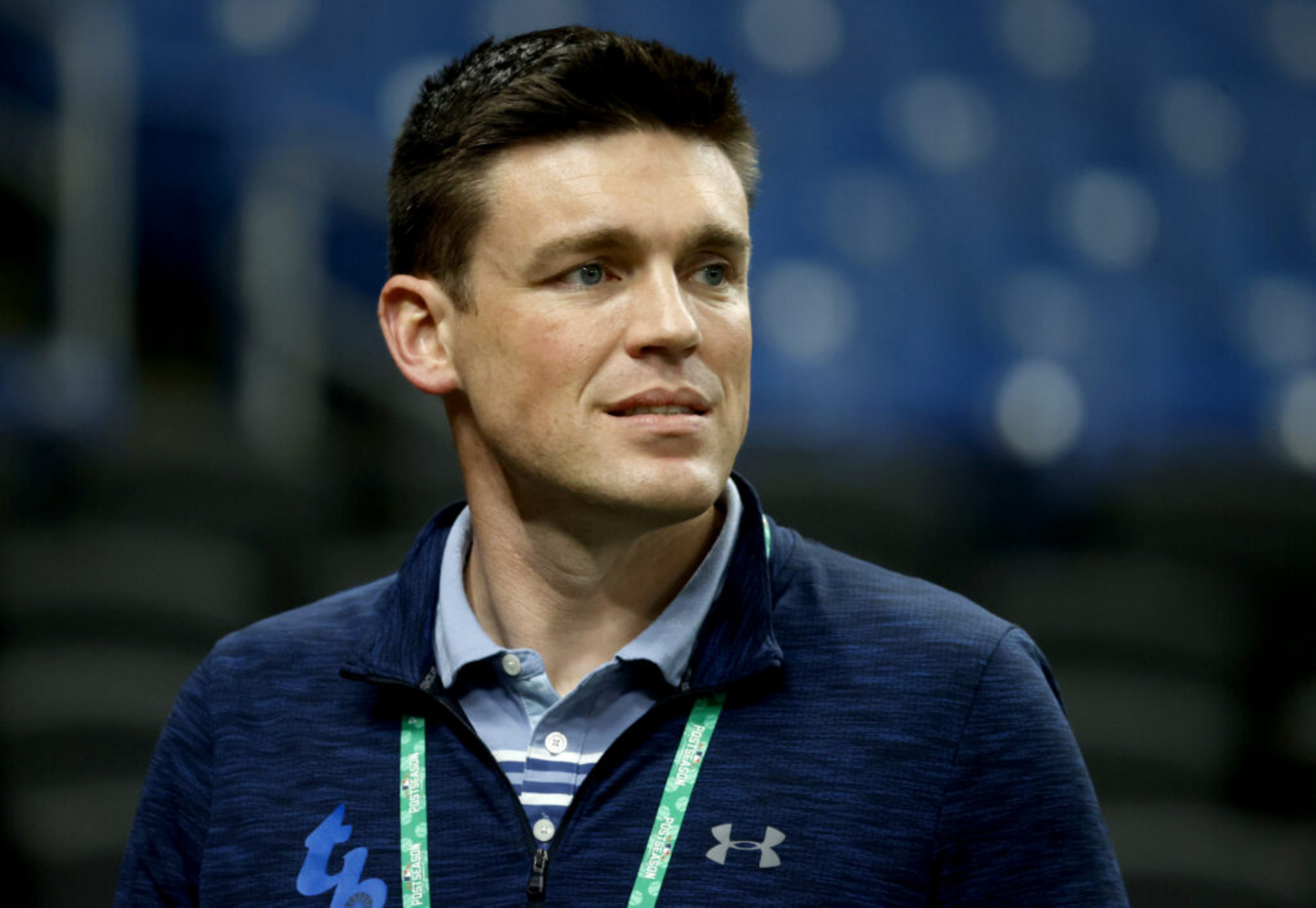 Why The Rays Aren’s Rebuilding