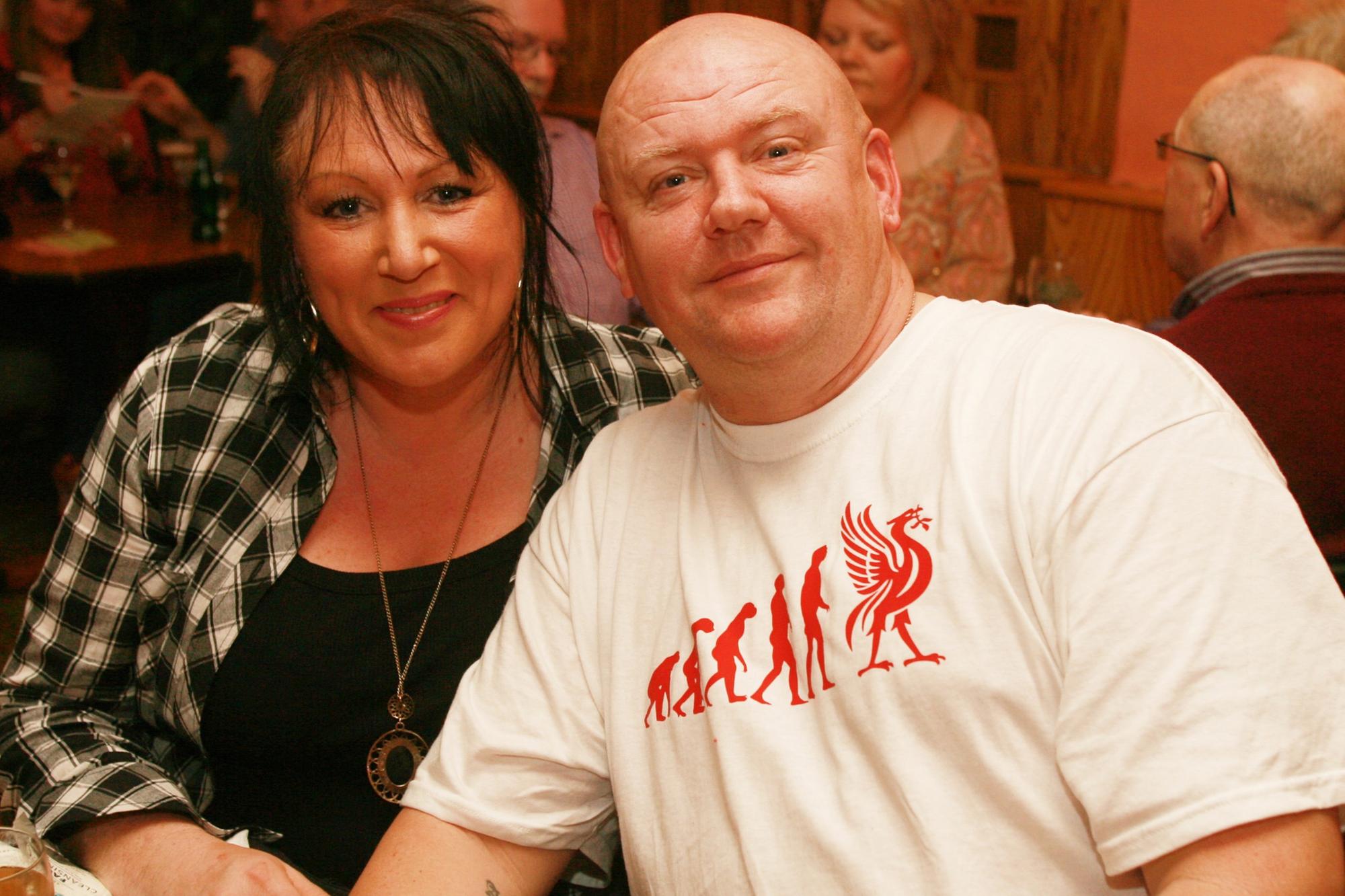 25 fundraising fun photos from Carrick’s Dobbin’s Inn Hotel (2008-15)