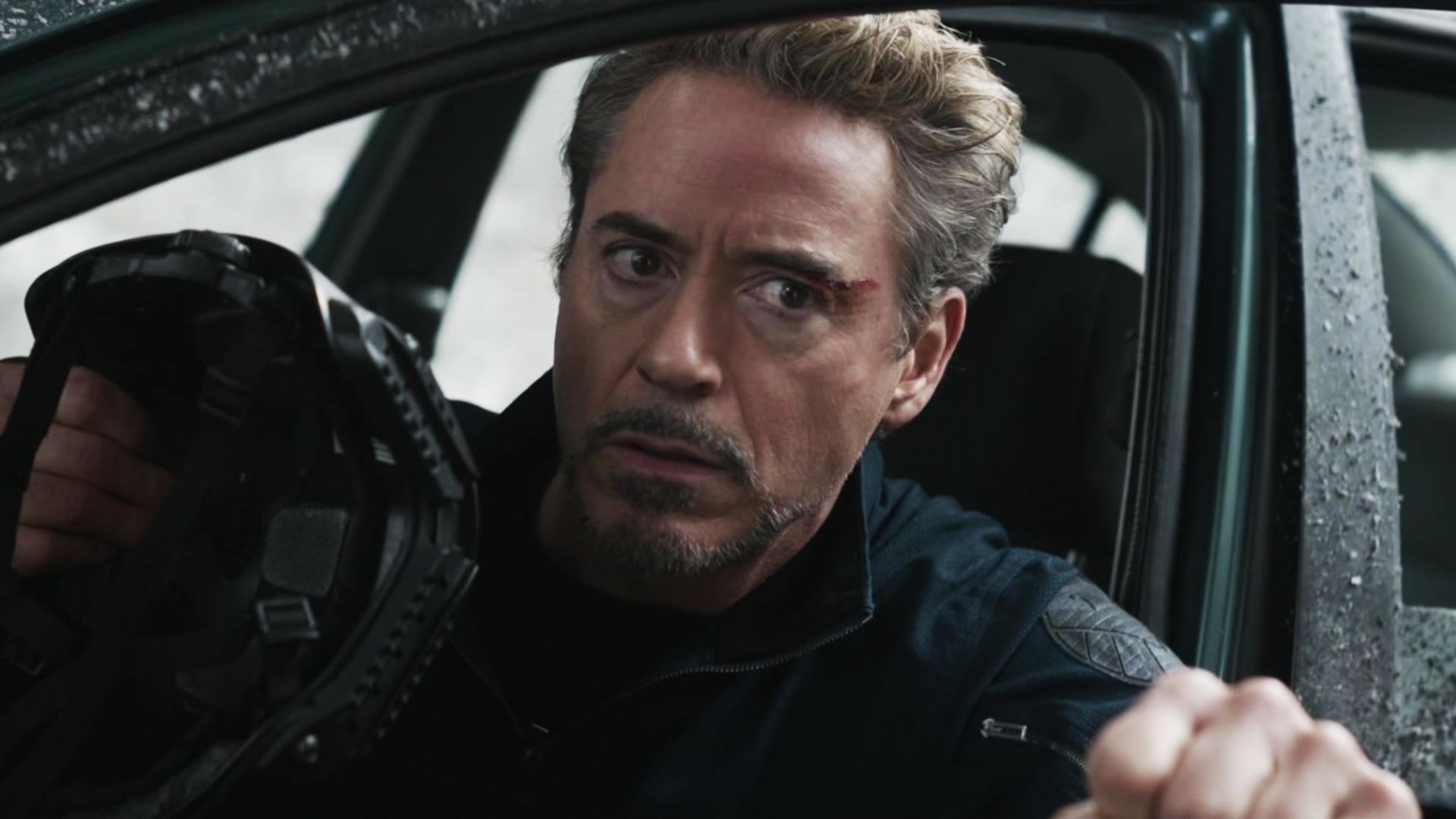 Avengers: Doomsday & Dune: Part Three crossover poster showcases 2026's ...