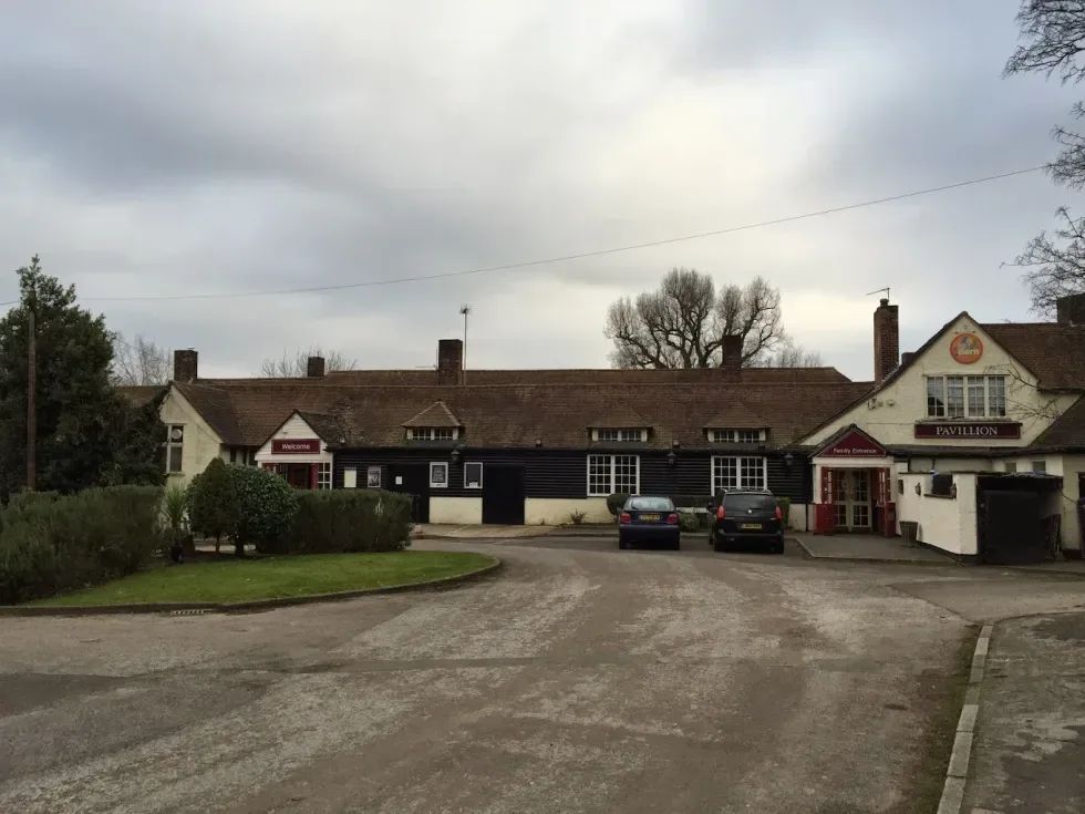Locals left bewildered as fence blocking path to sports facilities ...