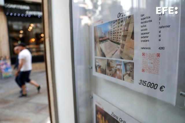 Vivienda: la crisis que no cesa