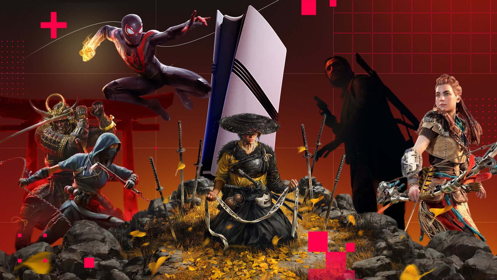 After a year with the PS5 Pro, I'm still not convinced it was worth the ...