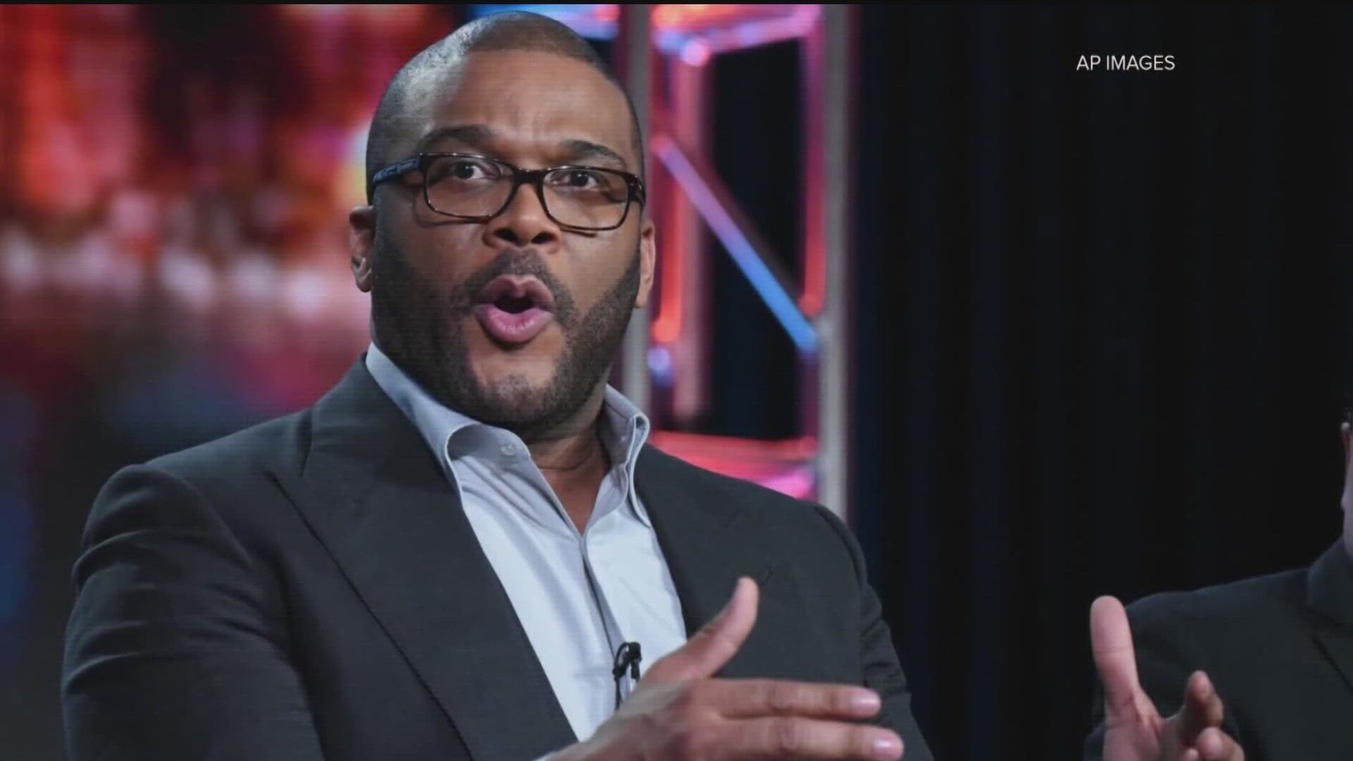 Tyler Perry sued for sexual assault by 'Boo! A Madea Halloween' actor ...