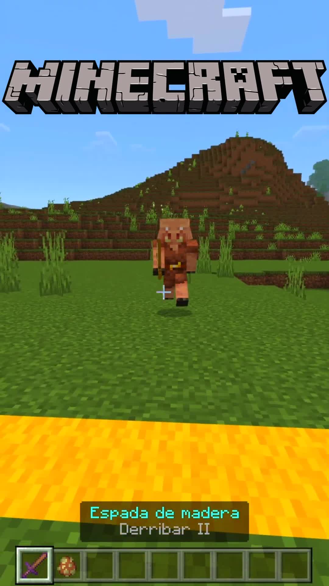 Cosas que no sabías sobre Minecraft #130