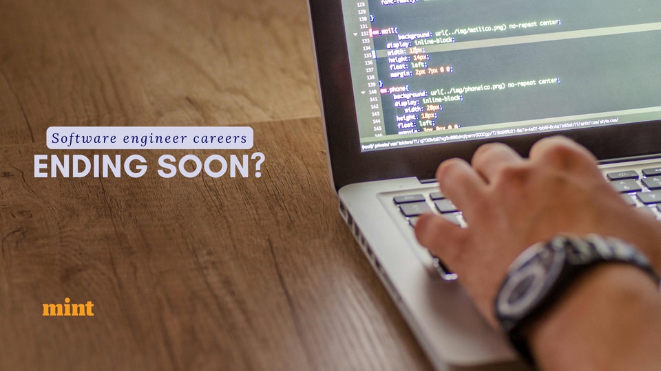 Software engineers will be jobless: Viral social media post sparks ...