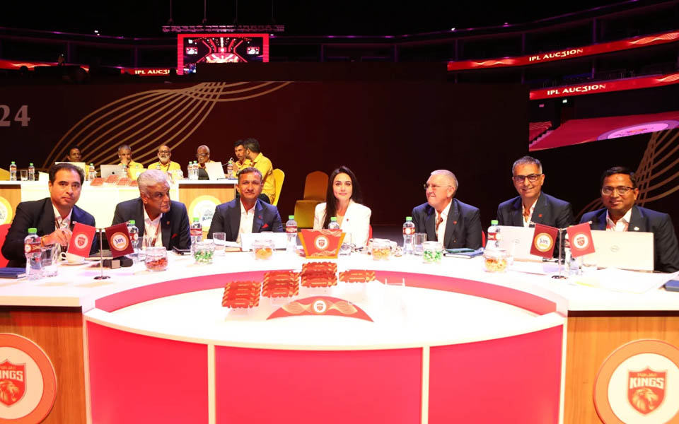 IPL 2026: IPL winner unearths hidden gem for Punjab Kings for upcoming ...