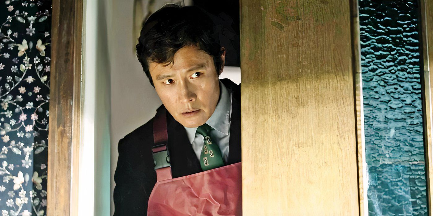 No other choice review: 1 of the sharpest dark comedies of the decade