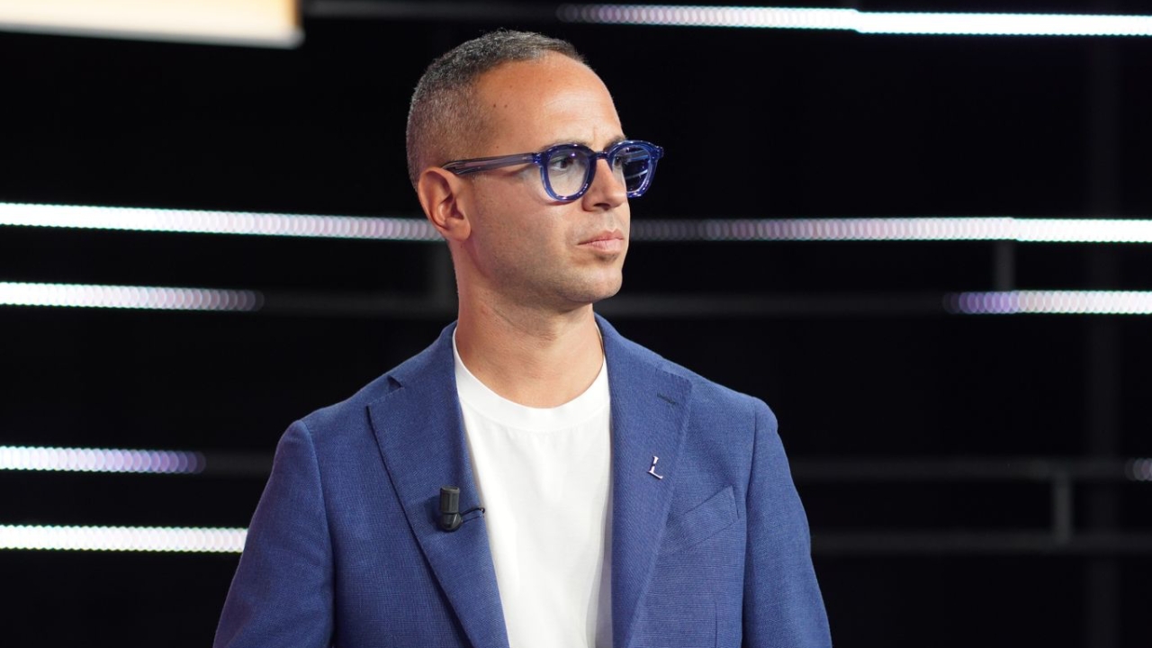 Criscitiello: "Il potere è nelle mani dell'Inter e di Marotta, ma farei ...