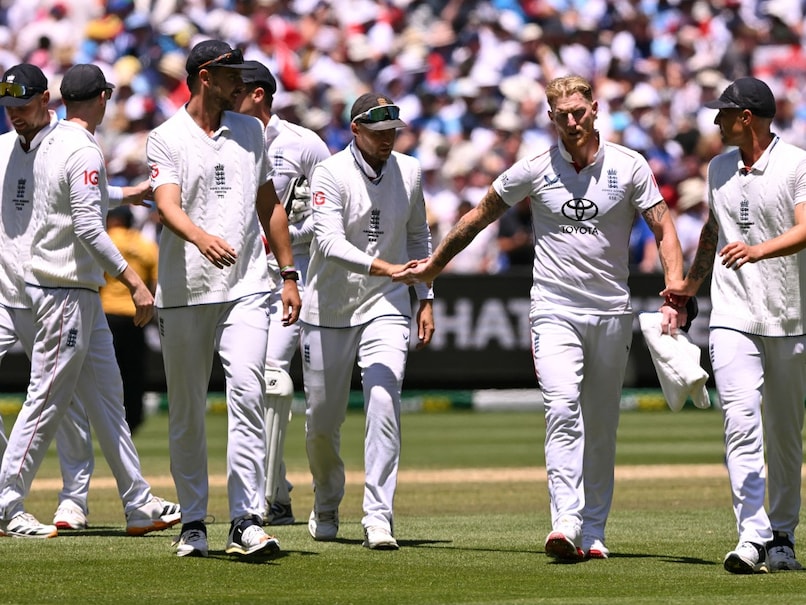 'It is really a special one': Ben Stokes on historic fourth Ashes test ...