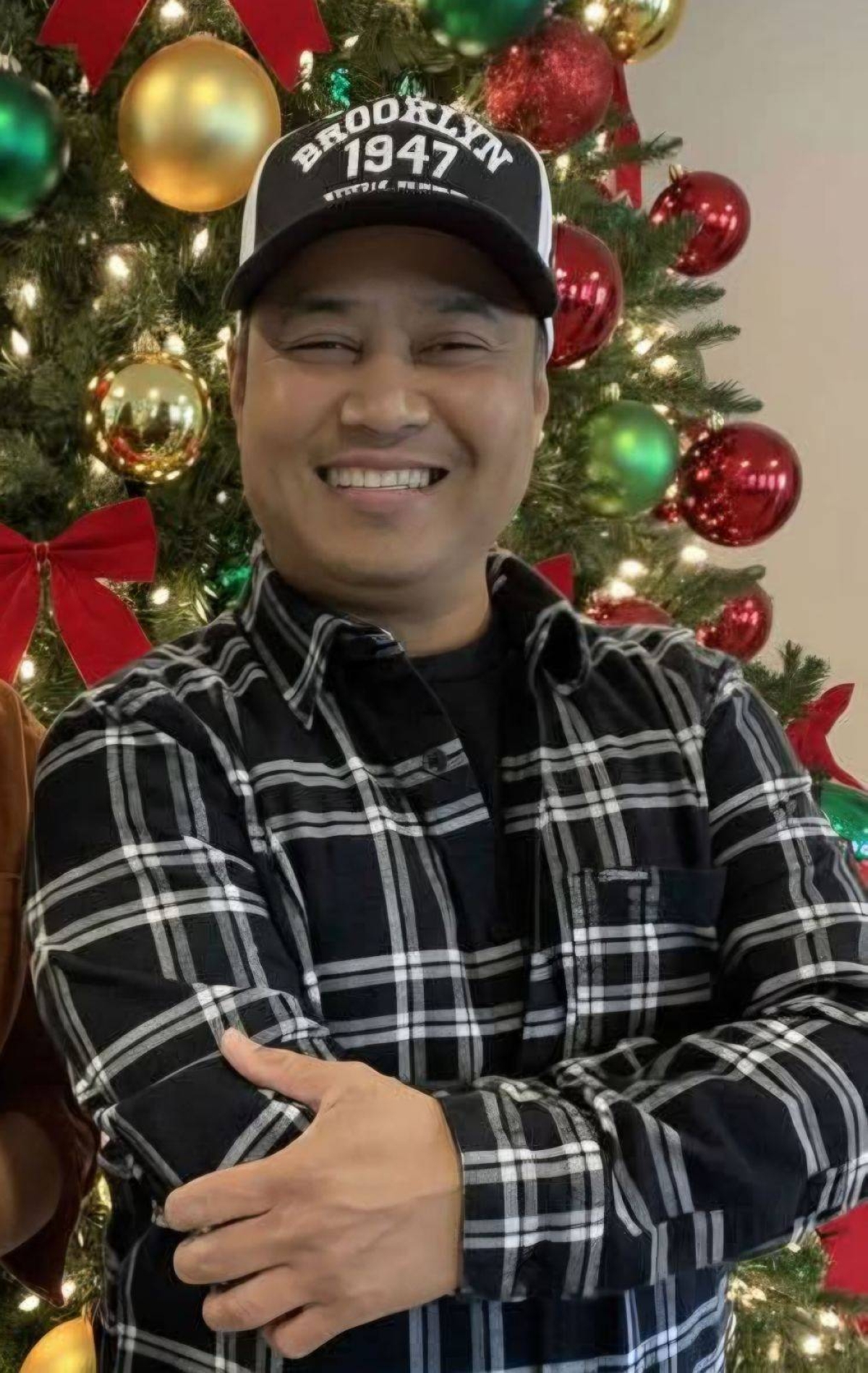 Jimmy Regino of April Boys dies