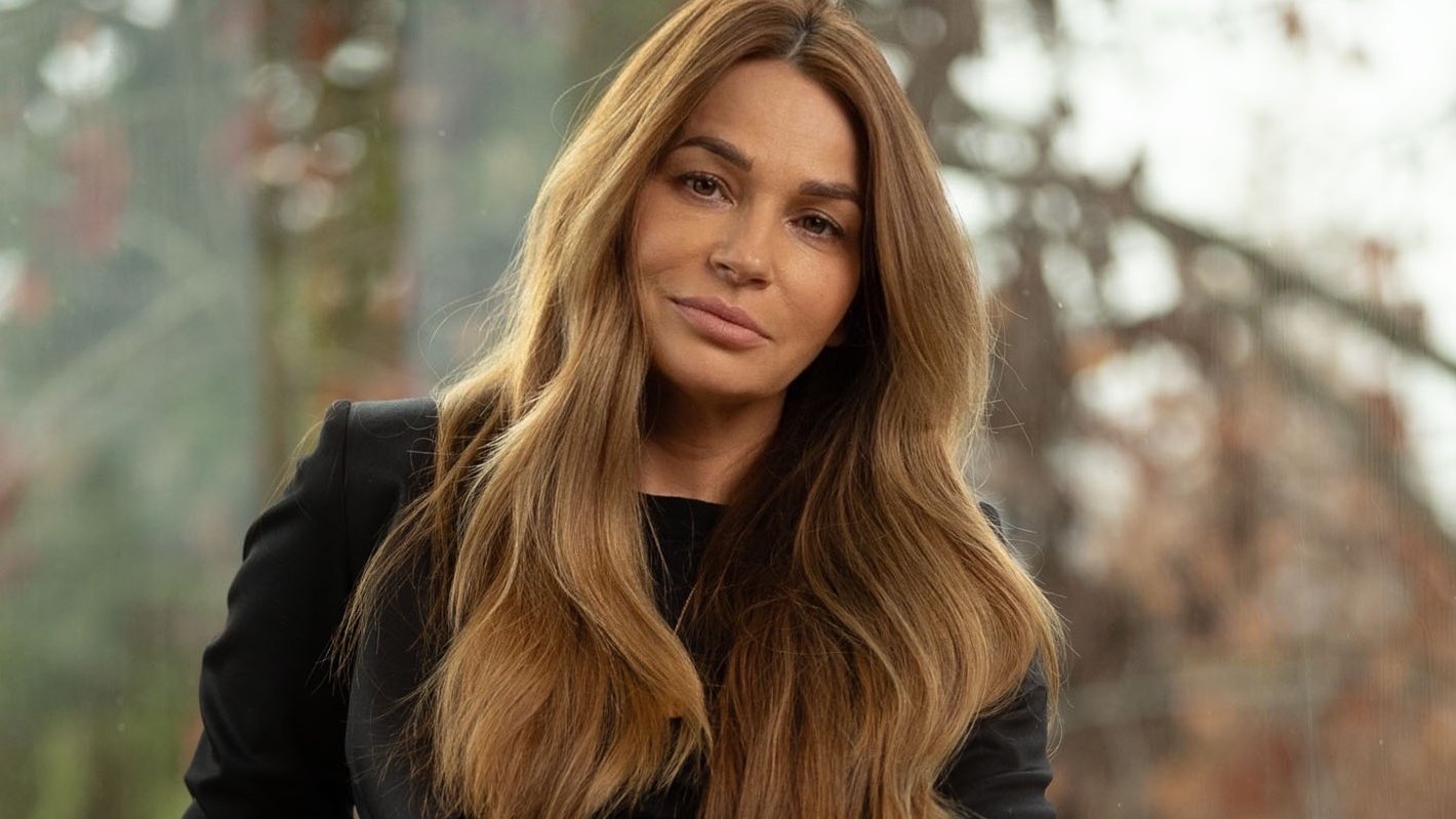 Dorota Deląg po latach przyznaje: gdy zyskałam największą popularność ...