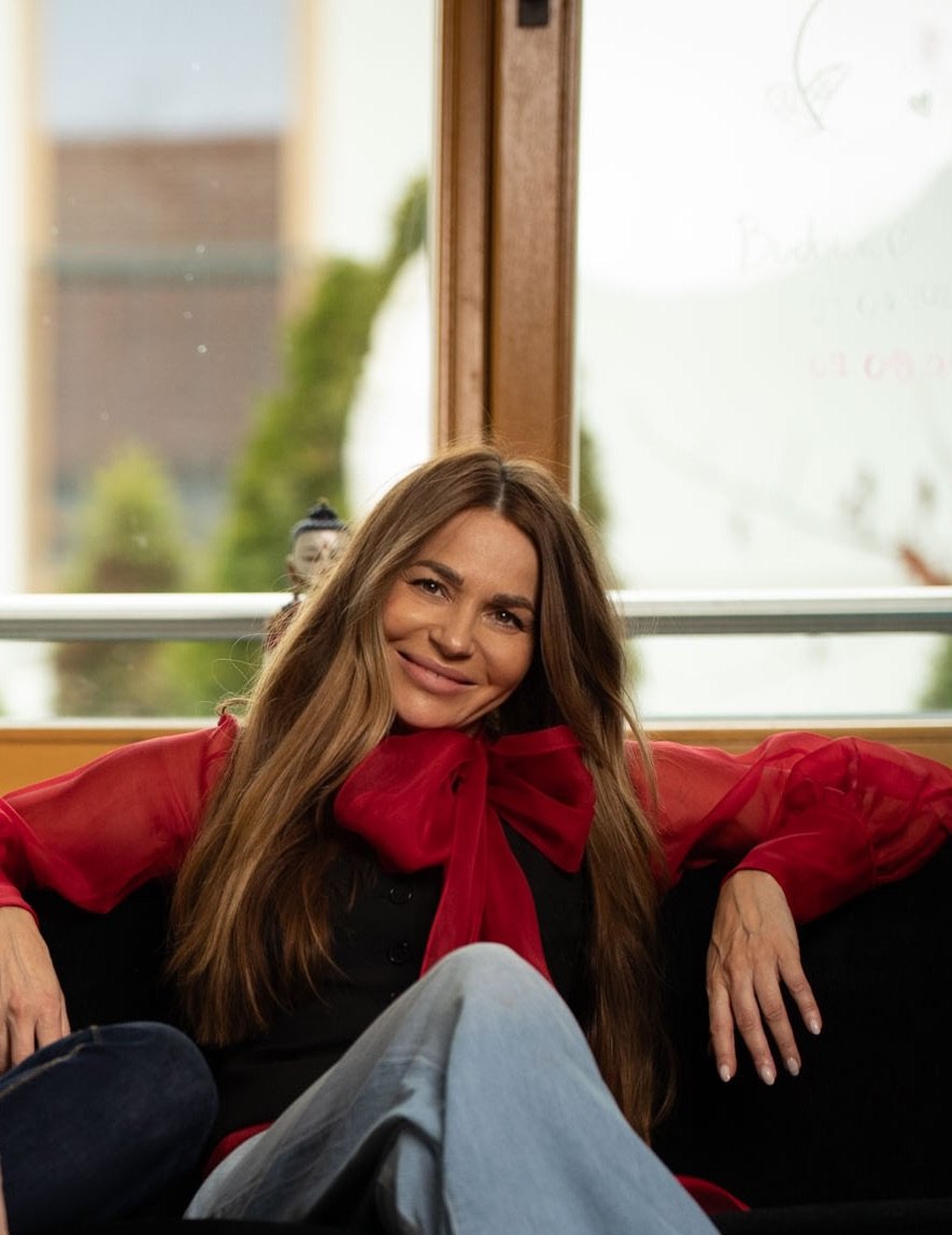 Dorota Deląg po latach przyznaje: gdy zyskałam największą popularność ...