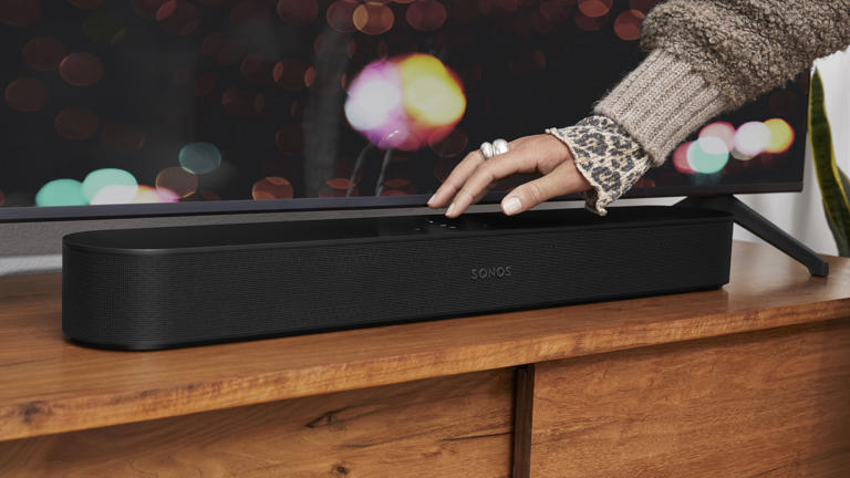 Got a new Sonos soundbar? Here’s the 5 settings you need to change first