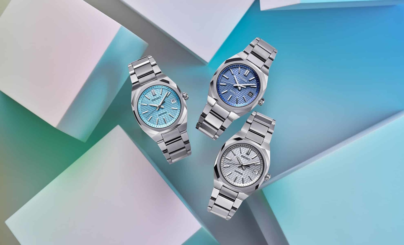 Seiko frappe fort avec ces 3 modèles Astron : à ce prix-là, c’est ...